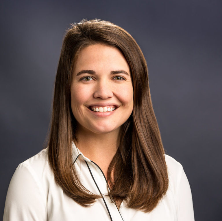 Laura Leggett | AMA Columbus